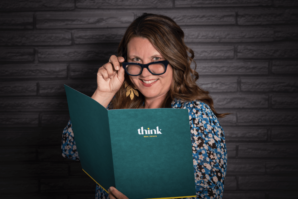 Hope Beraka - Think Portland