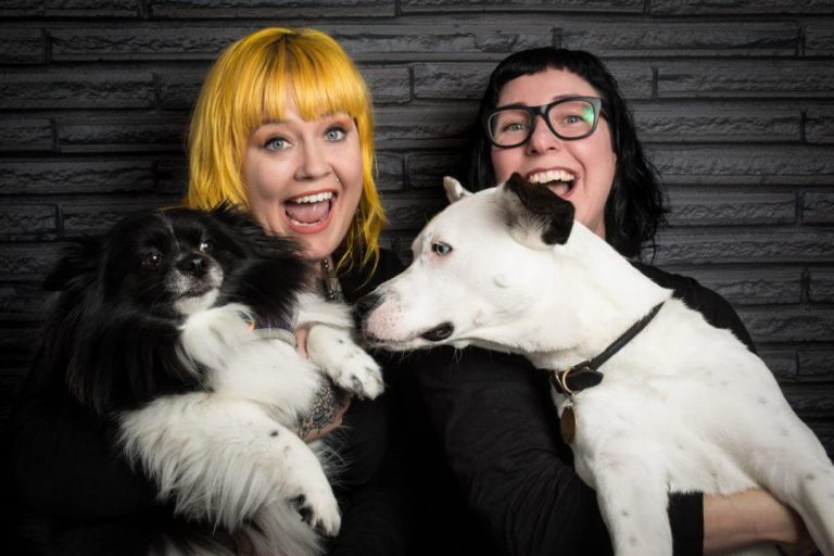 Agents - Think Portland