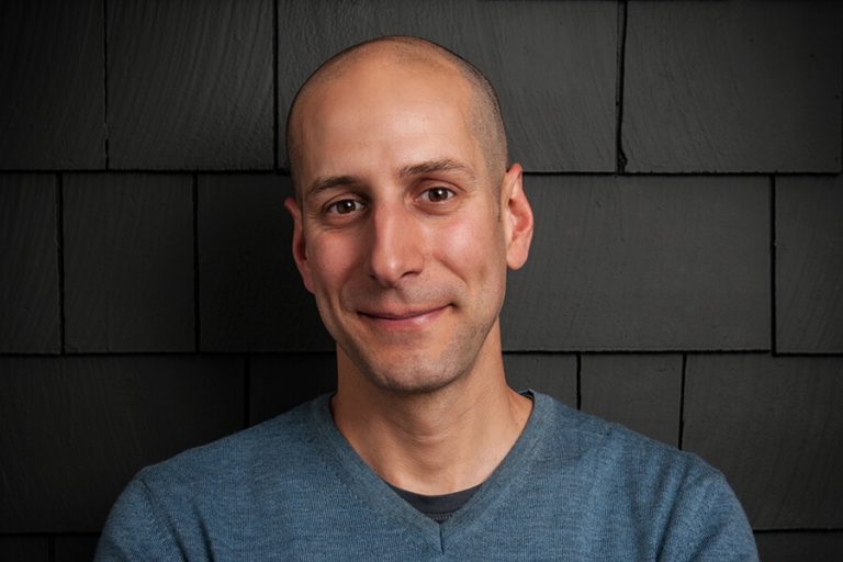 Daniel Fleischer - Think Portland