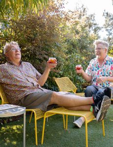 Agents - Think Portland