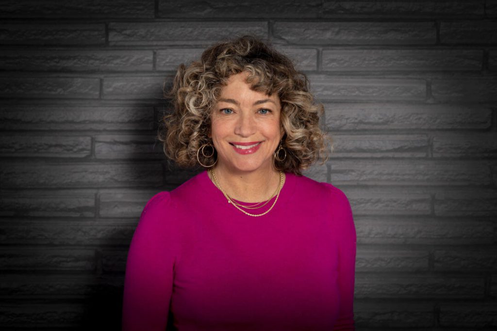 Kate Fulford - Think Portland