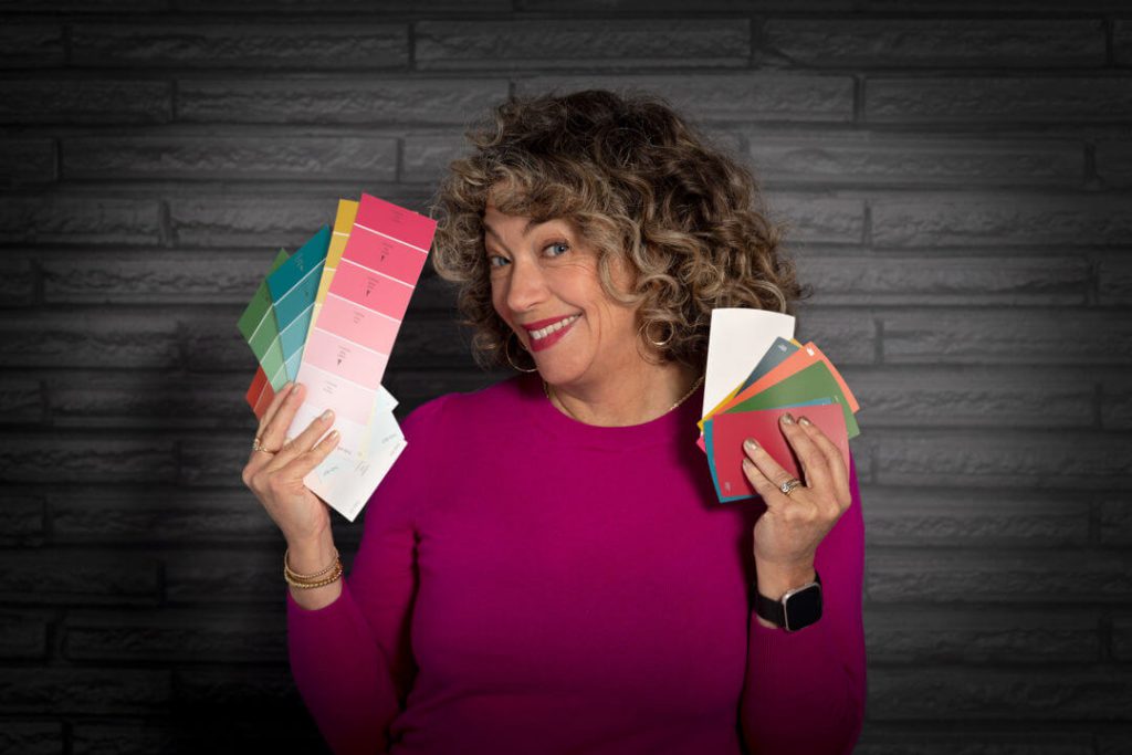 Kate Fulford - Think Portland