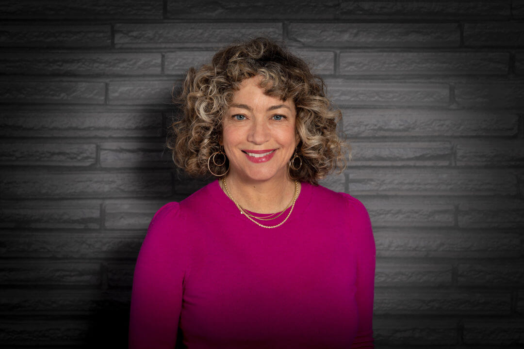 Kate Fulford - Think Portland