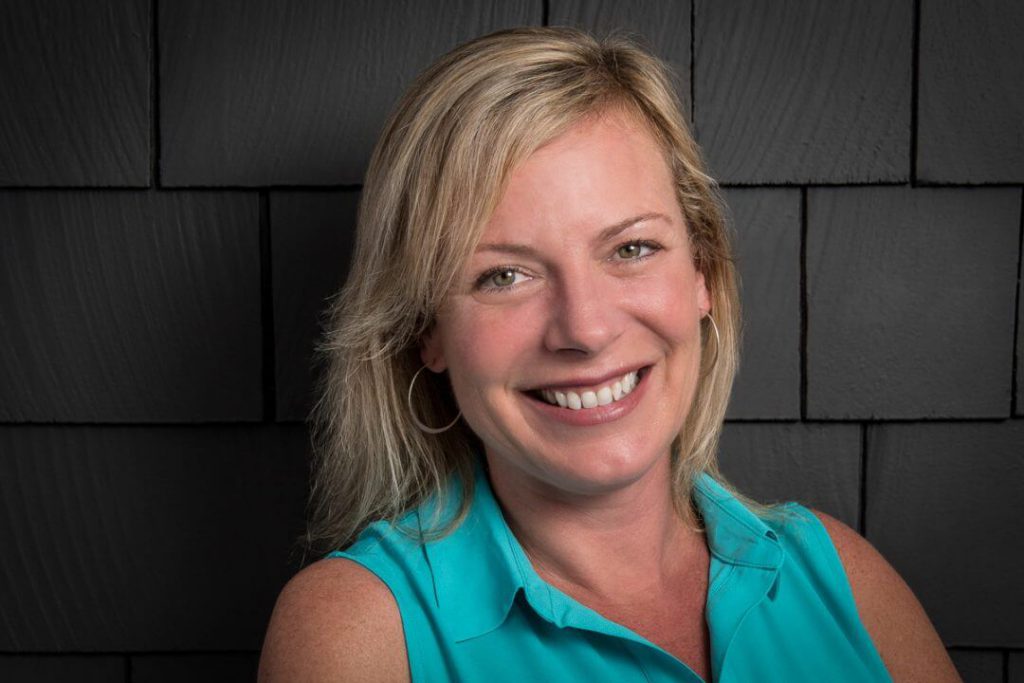 Liz Lynn - Think Portland