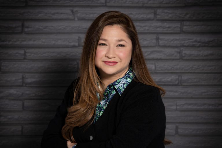 Perla Martinez Evans - Think Portland