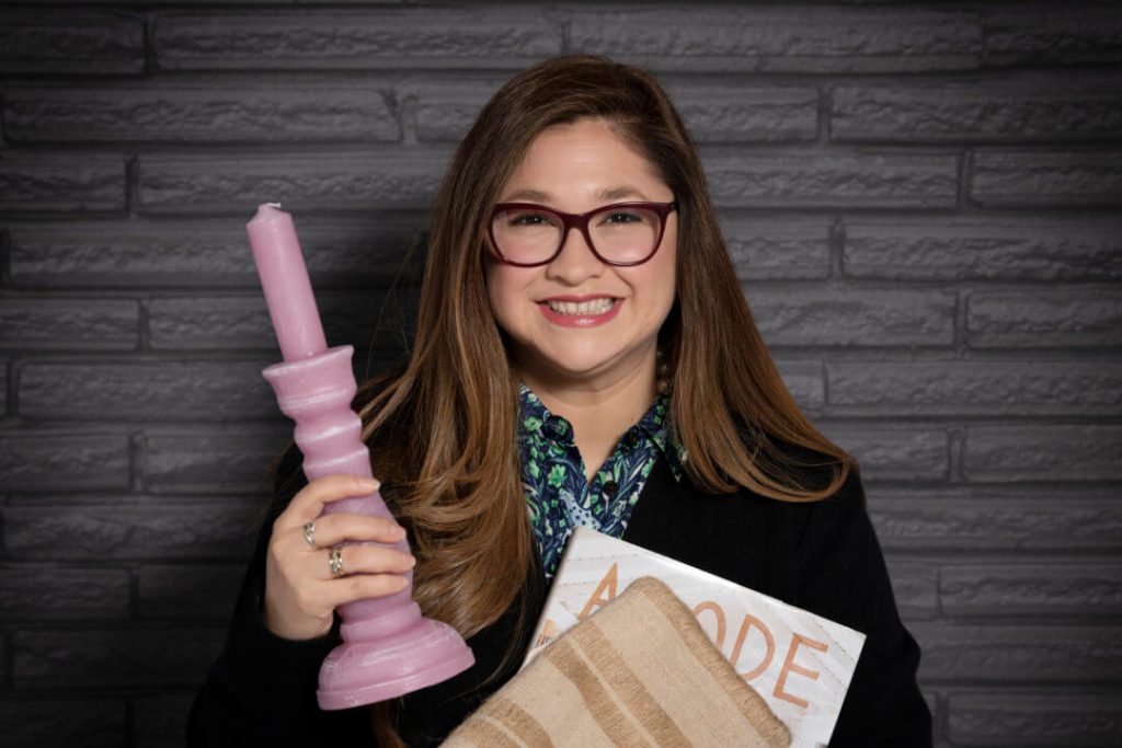 Perla Martinez Evans - Think Portland